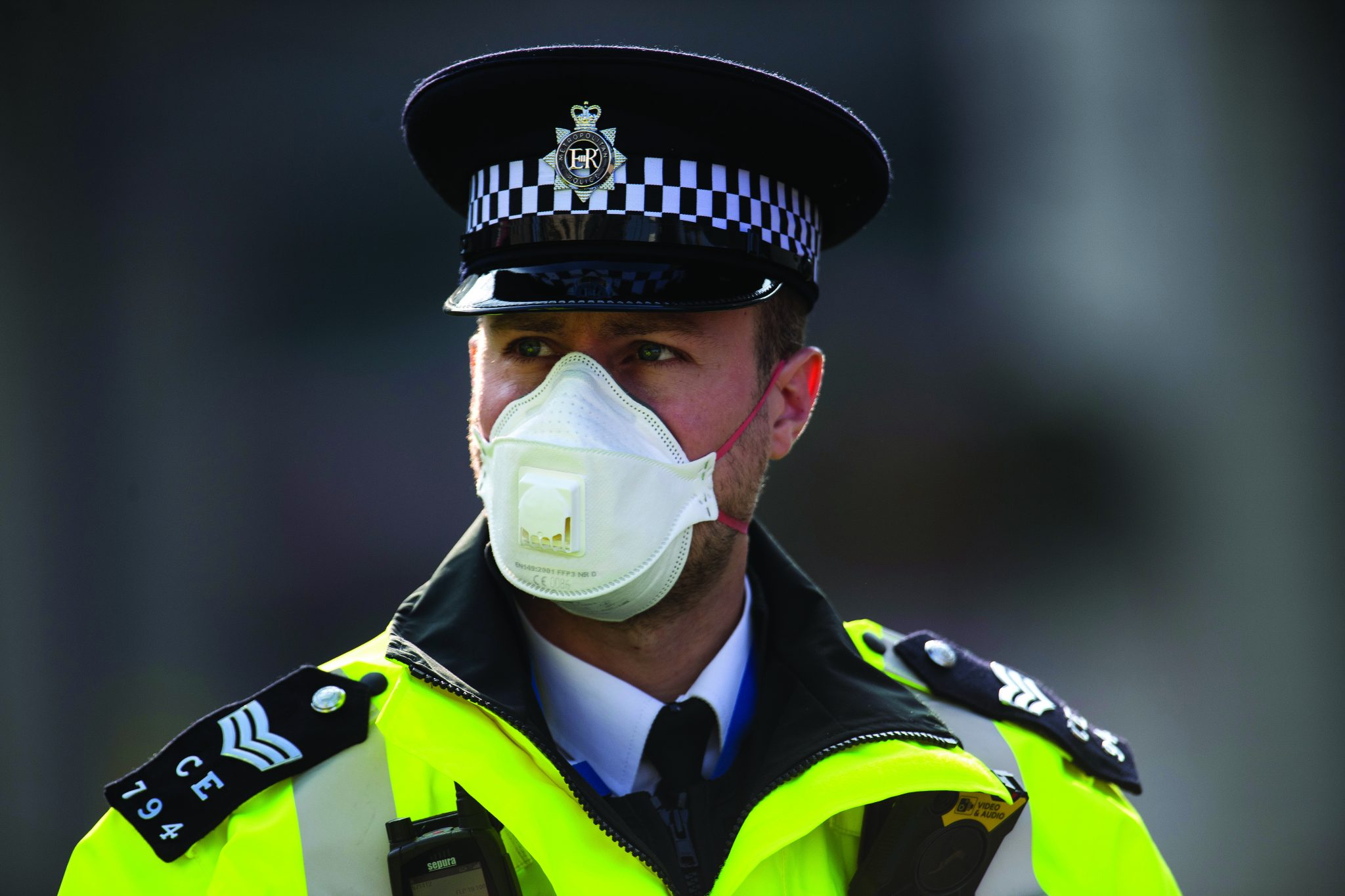 A UK Crisis of Detectives - Police Chief Magazine