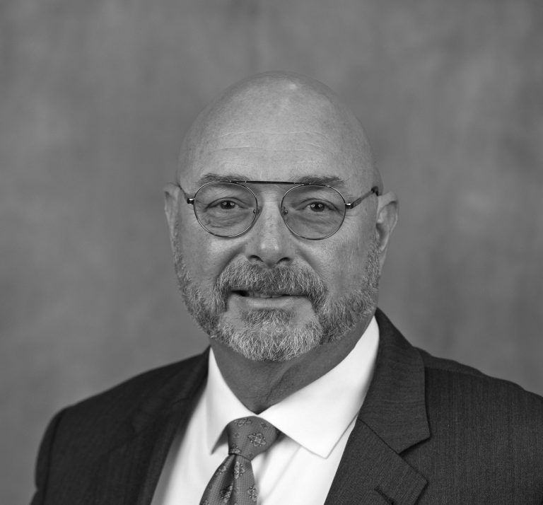 Craig Allen - Police Chief Magazine