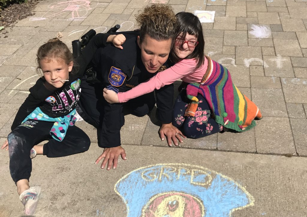 Women in Policing - Police Chief Magazine