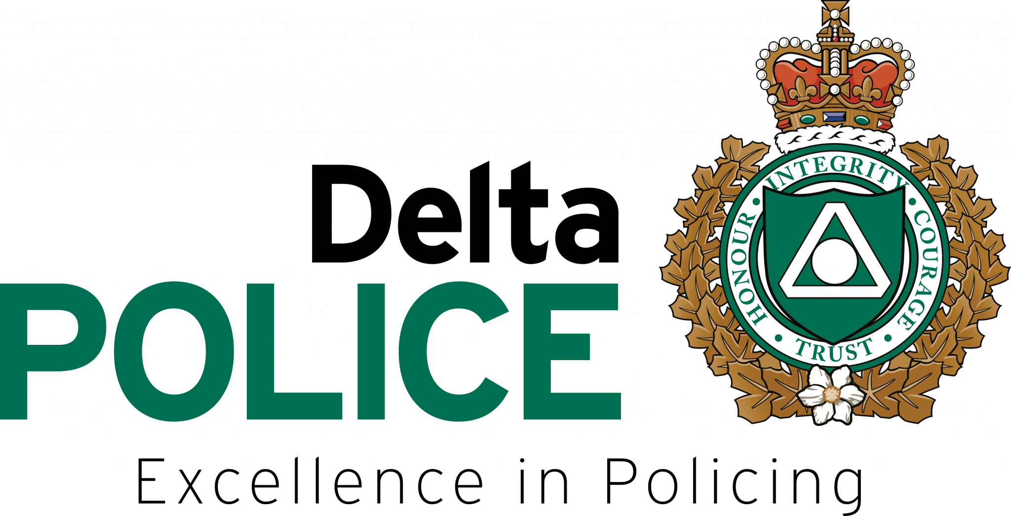 DPD_logo_horizontal_colour_tagline - Police Chief Magazine