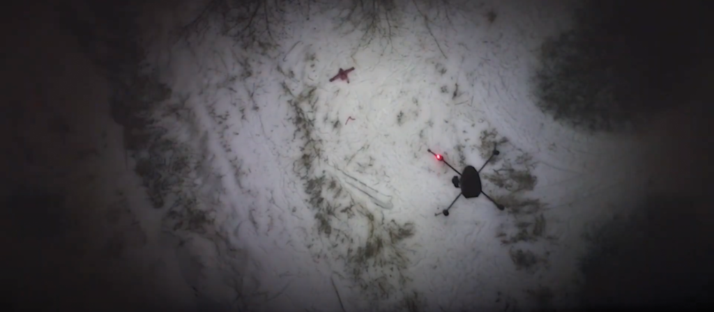 DPRO-DFR Pic 1 - Police Chief Magazine