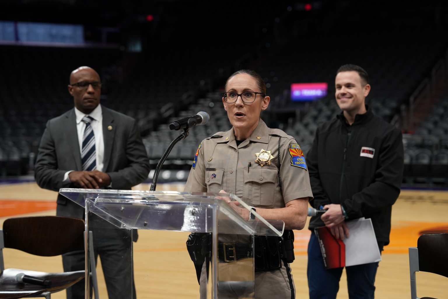 Empowering Communities to Counter Violent Extremism - Police Chief Magazine