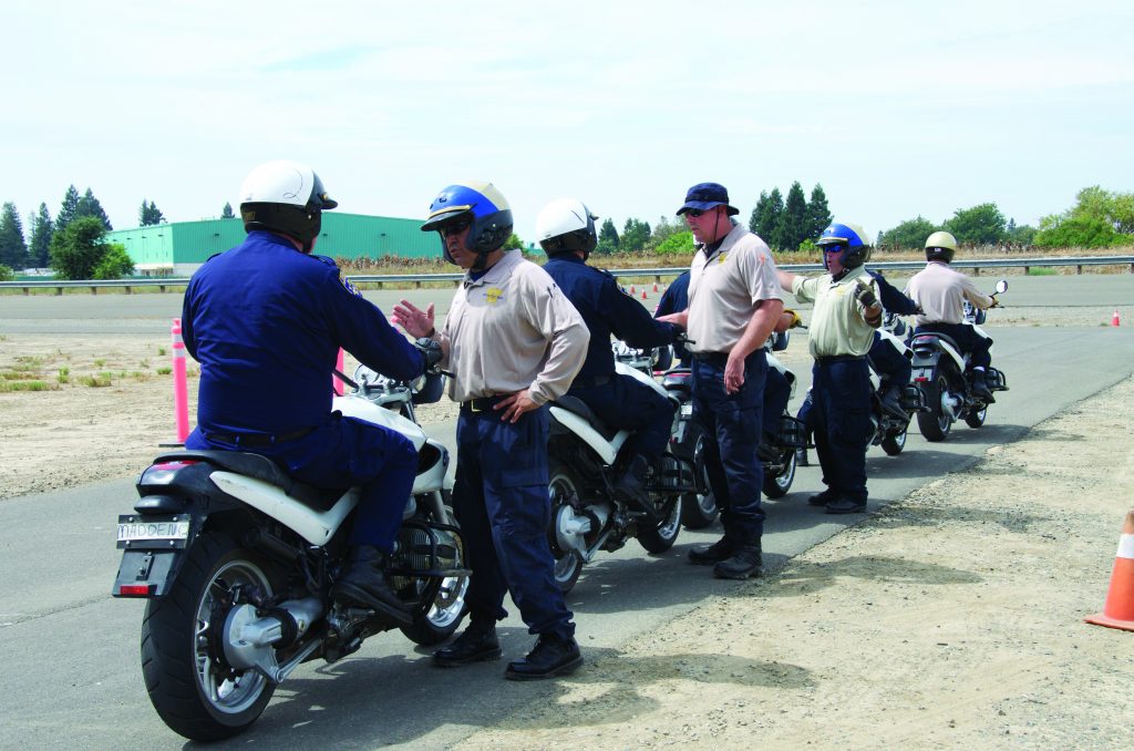 Education and Training as a Cornerstone to Professional Police Service ...