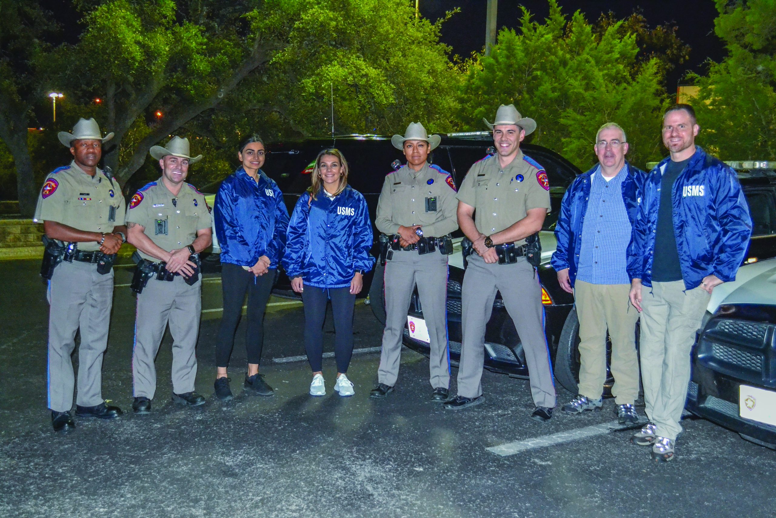 Cultivating Partnerships to Protect Children - Police Chief Magazine