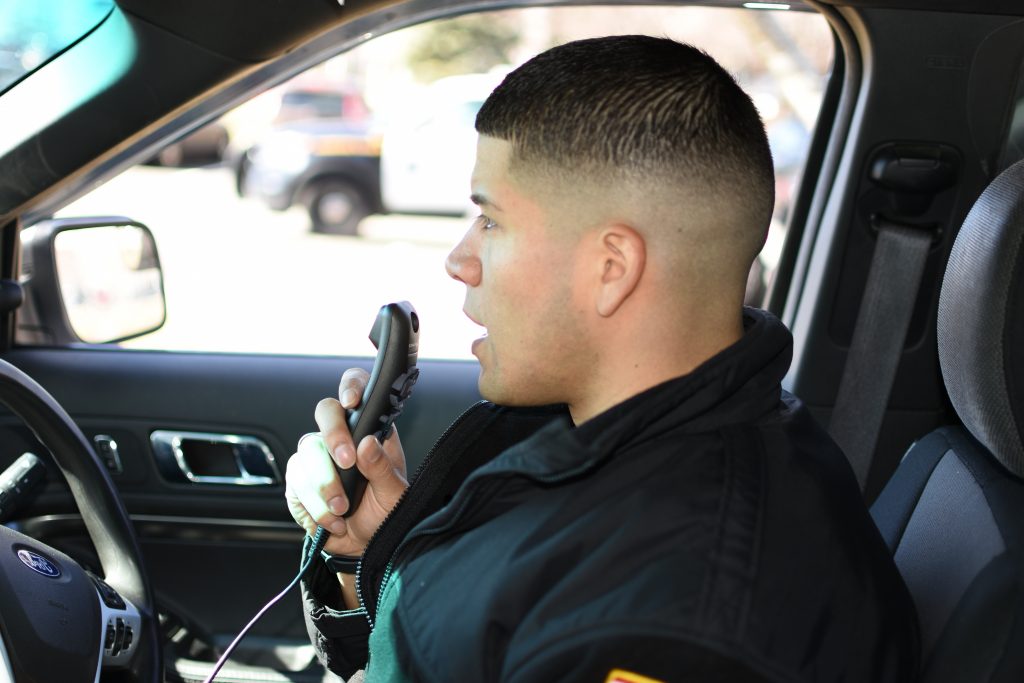 Paperwork Burden in Policing - Police Chief Magazine