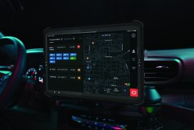 Improving Efficiency with an RMS System - Police Chief Magazine