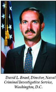 David-L-Brant - Police Chief Magazine