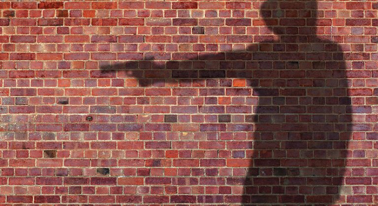 Dec 2020 Banner_Gun Violence - Police Chief Magazine