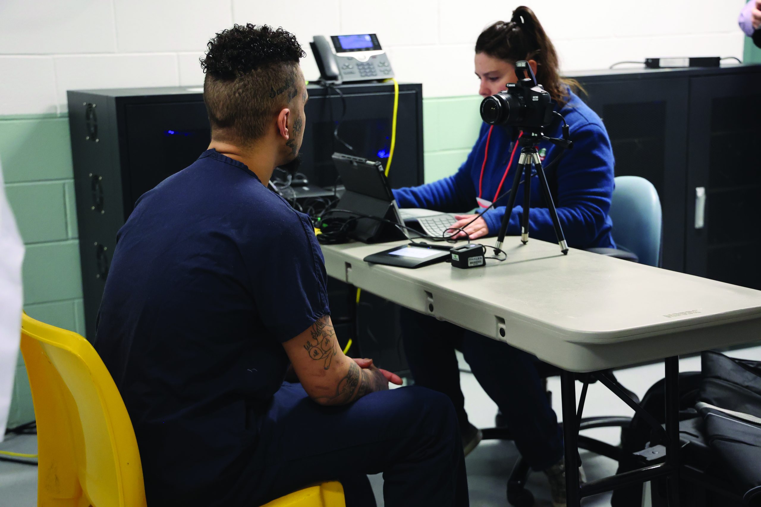 DenverSheriffCOJL_DMV2GOProgram2024 (1) - Police Chief Magazine