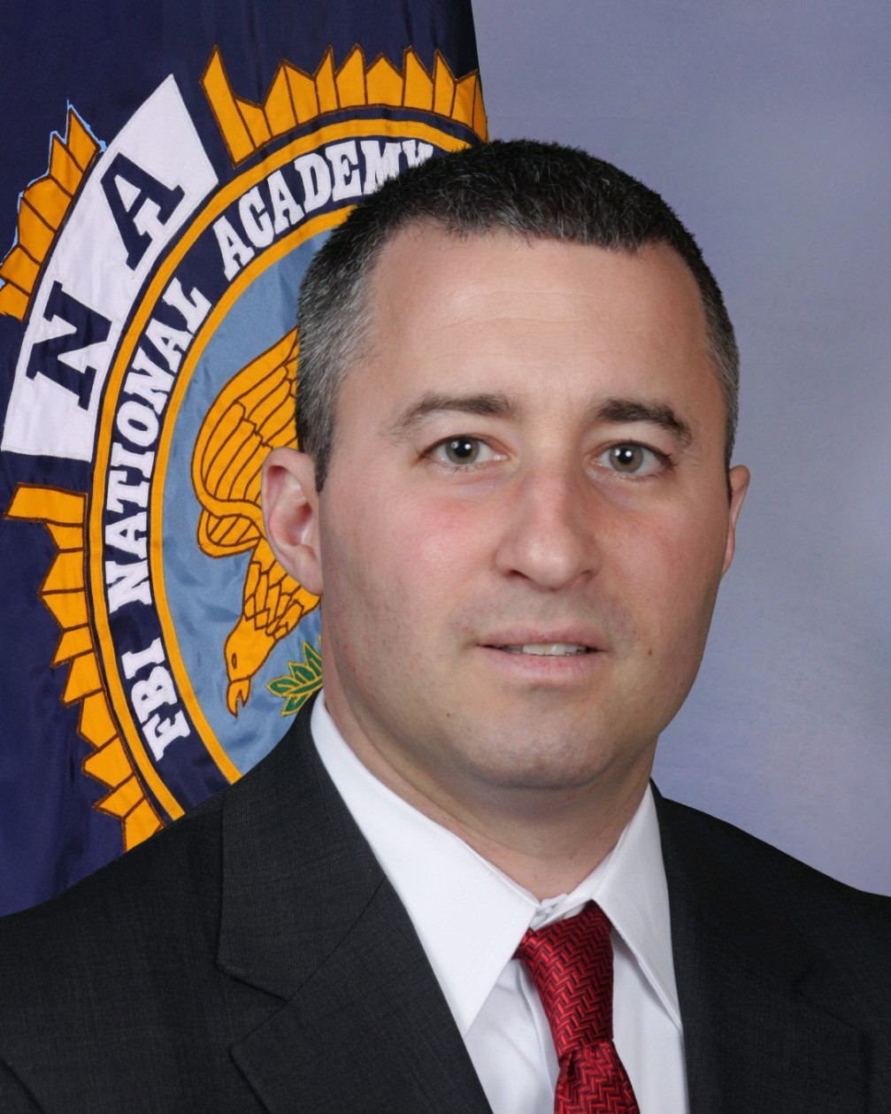 Deputy Chief Rein - Police Chief Magazine