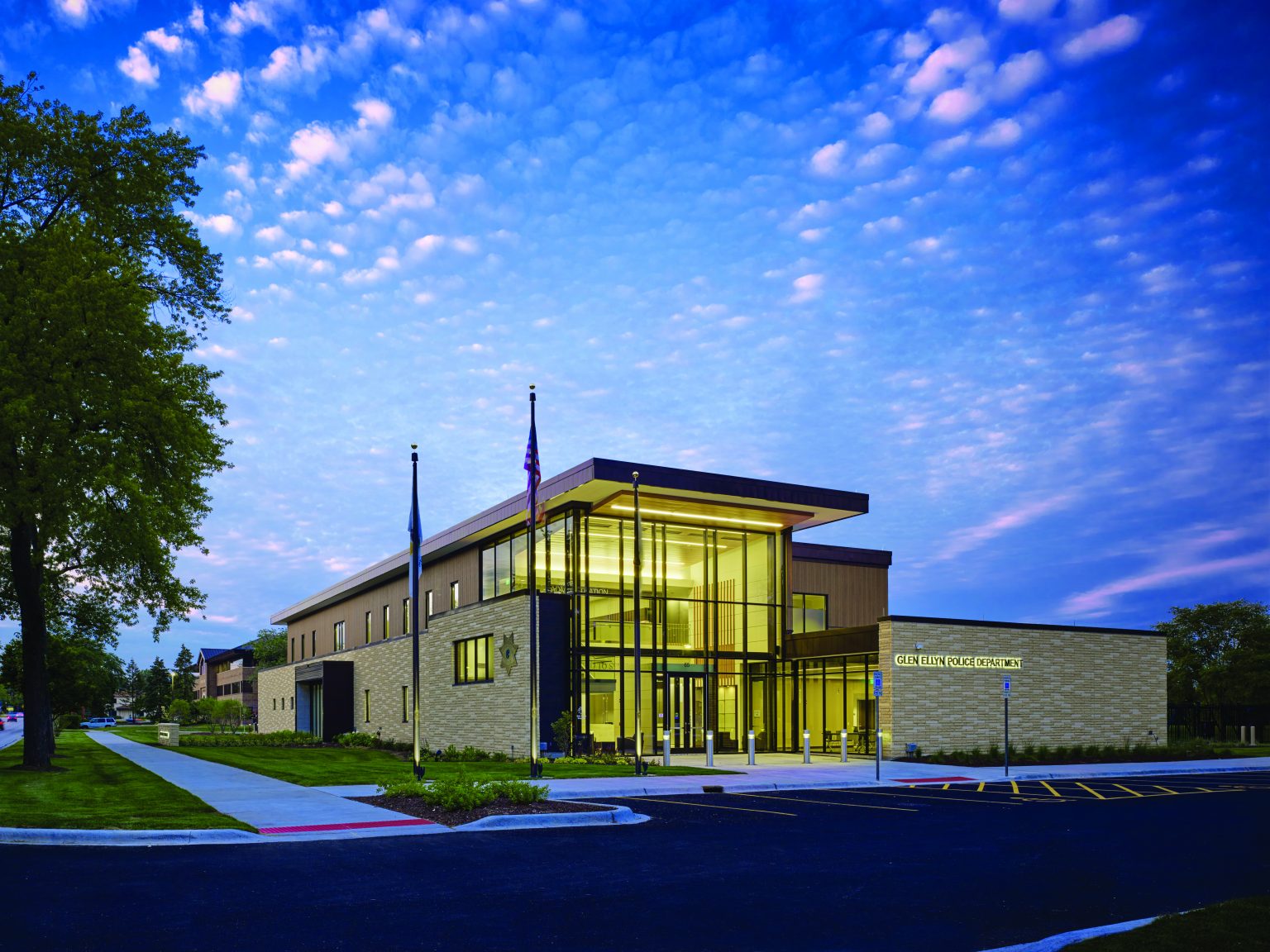 Product Feature: Creating Safe Environments through Architecture and ...