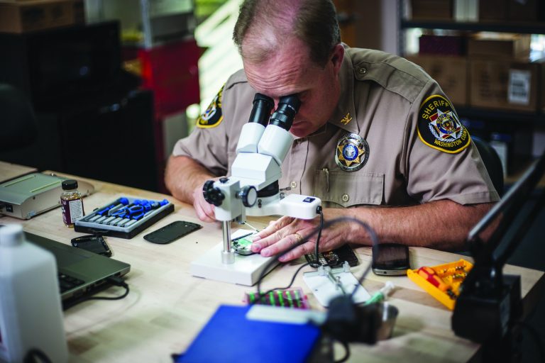 Product Feature: Law Enforcement Experience Powers Continuing Education ...