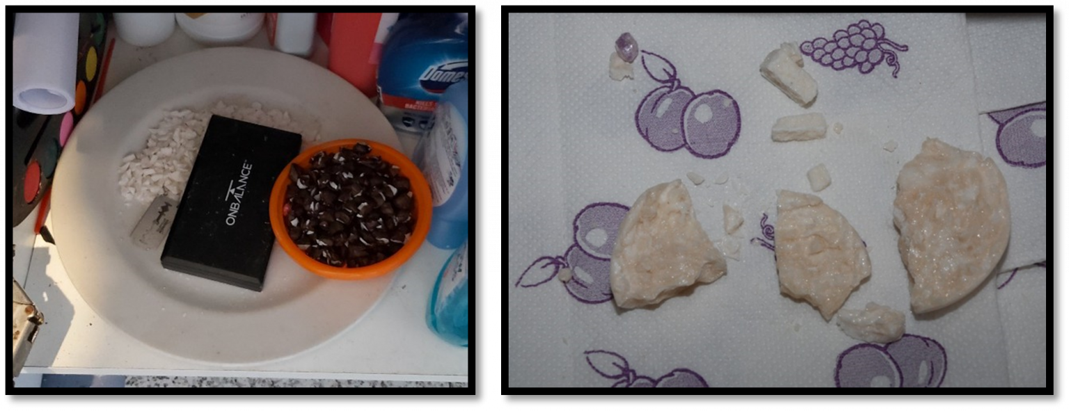 UK Drug Line Suppression - Police Chief Magazine