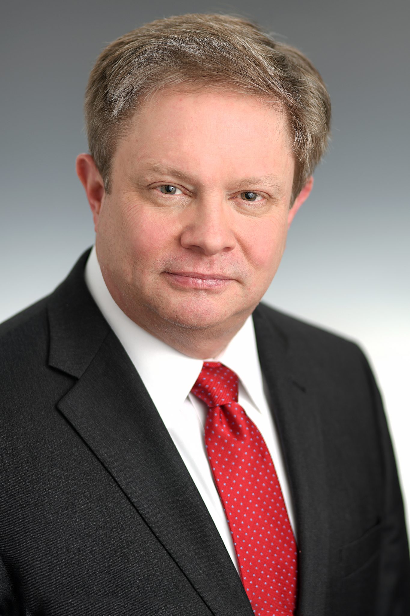 Dwayne Orrick Photo 2020 - Police Chief Magazine