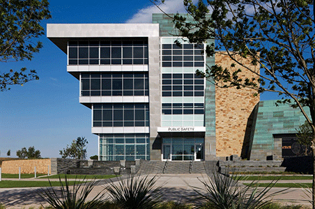 Mission: Control – The Design of an Efficient and Safe Public Safety ...