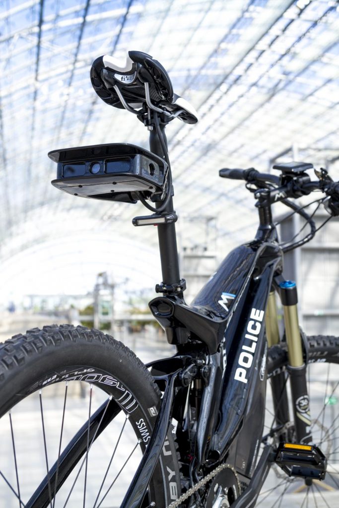 Product Update: June 2018 - Police Chief Magazine