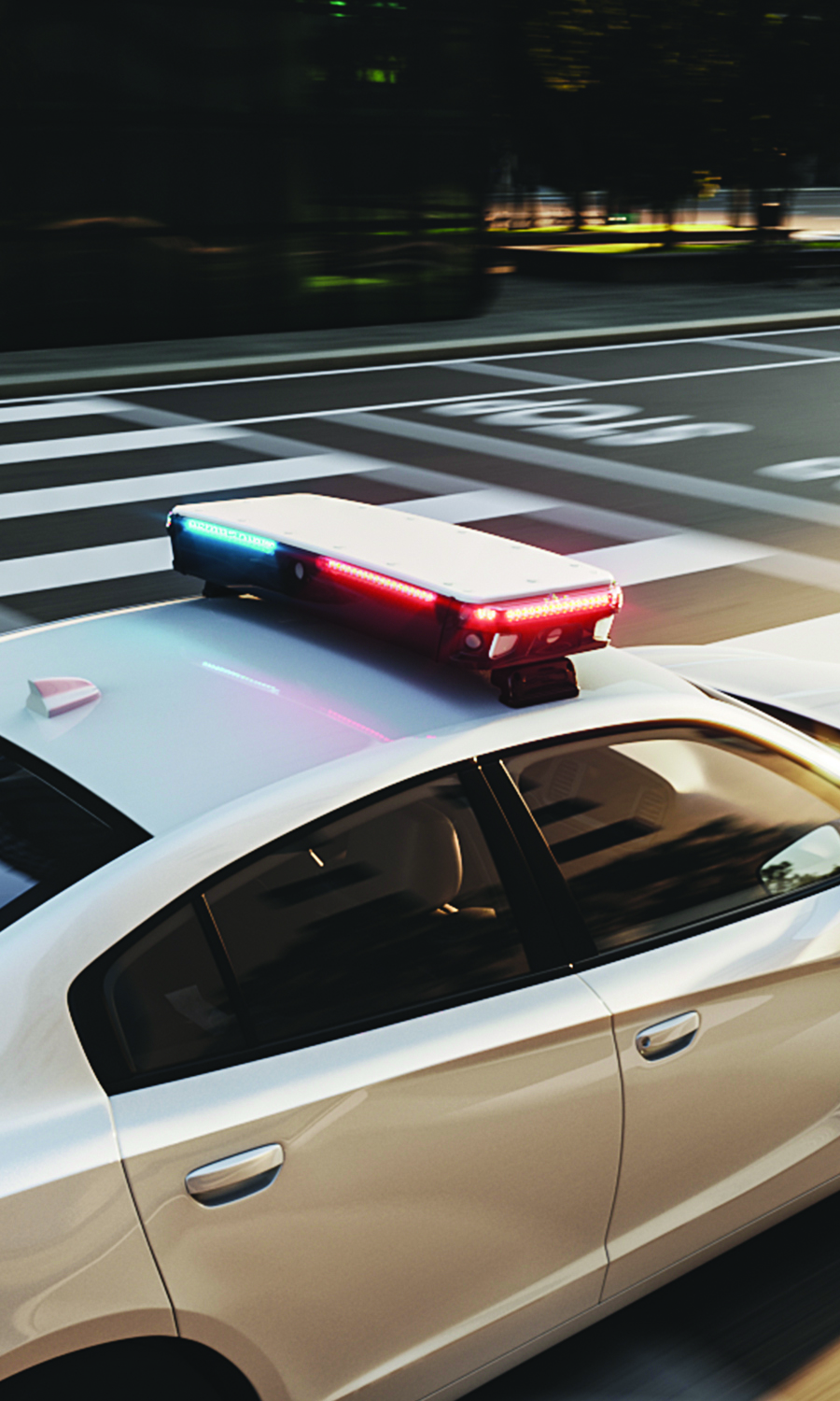 Product Feature: Enhancing Recognition with AI - Police Chief Magazine