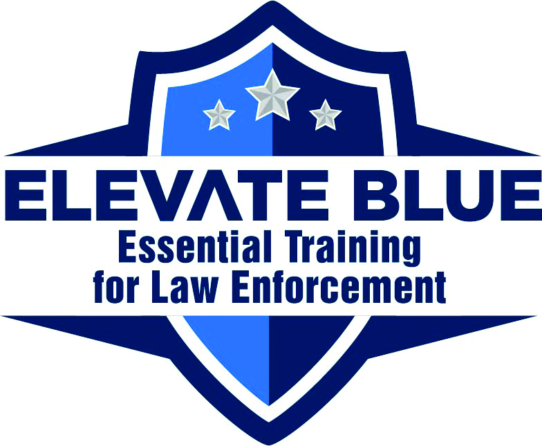 Enhancing Police Skills: Elevate Blue Training Suite - Police Chief Magazine