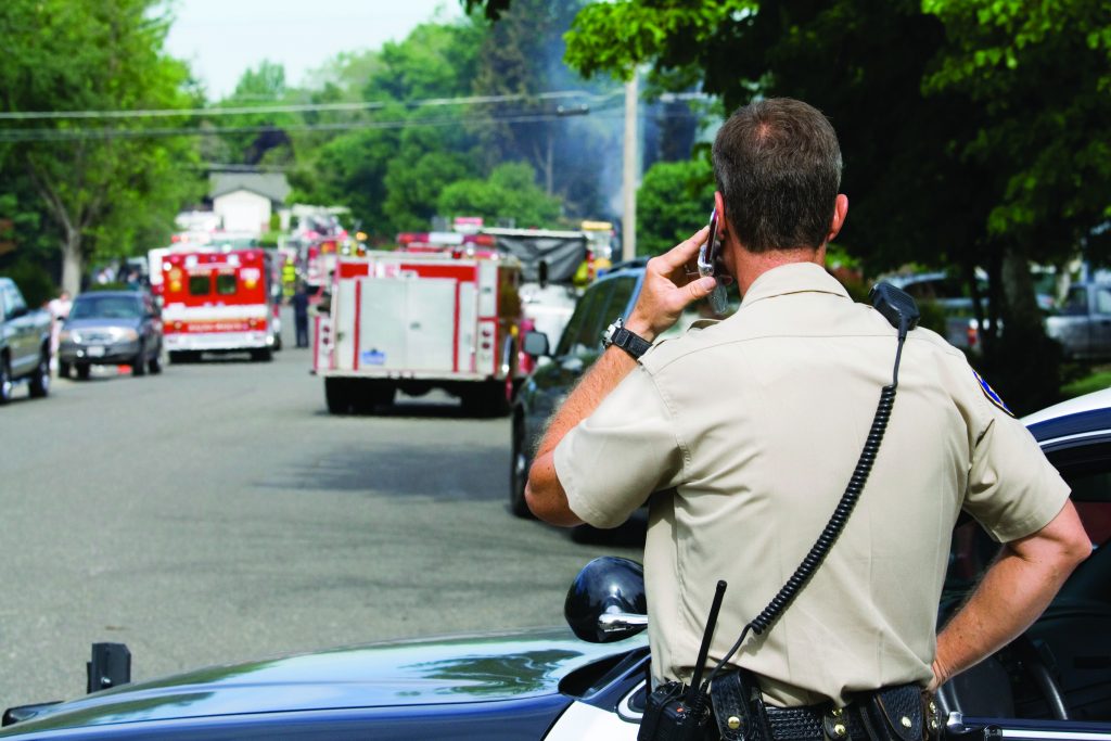 Using Innovative Technology to Investigate Targeted Mass Violence: What ...