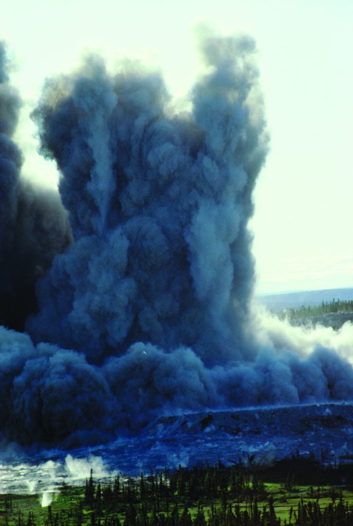 Explosives Risk Management: ATF Training to Improve Explosives Safety ...