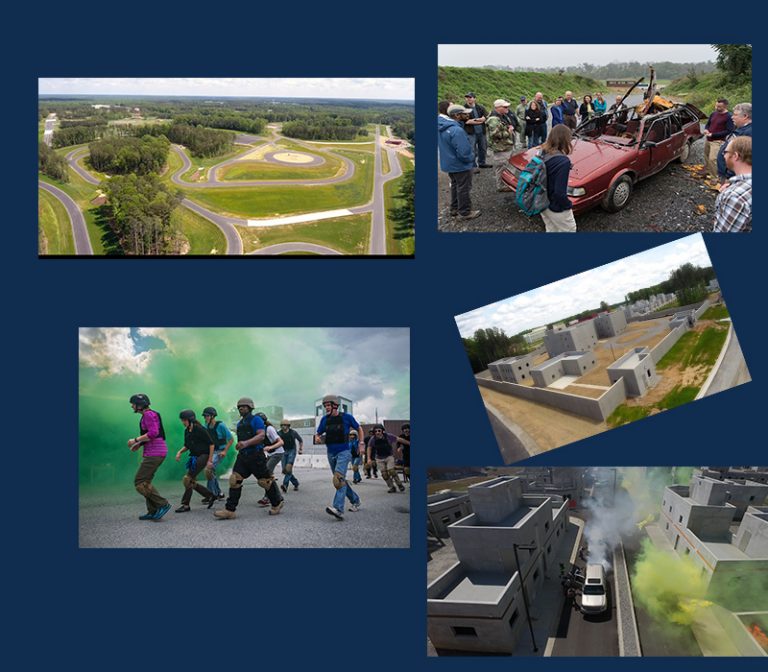 FASTC-compilation - Police Chief Magazine