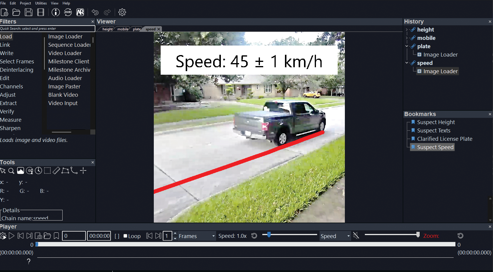 Product Feature: Reducing the Video Workload - Police Chief Magazine