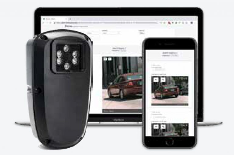 FLOCK SAFETY FALCON CAMERA - Police Chief Magazine