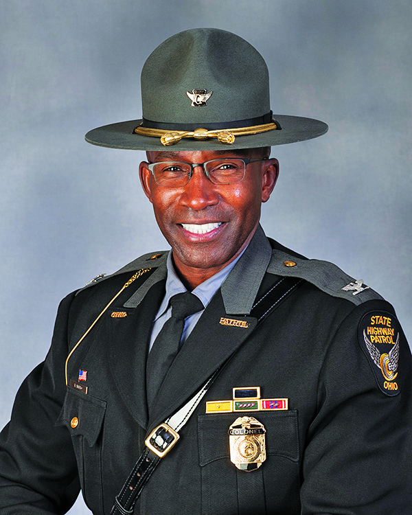 Fambro - Police Chief Magazine