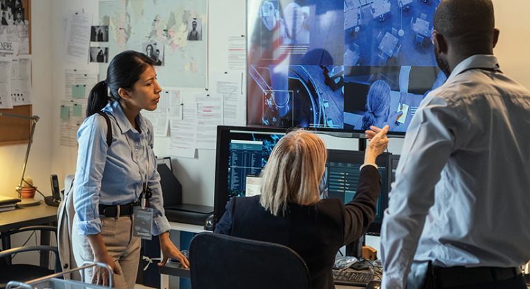 Home - Police Chief Magazine