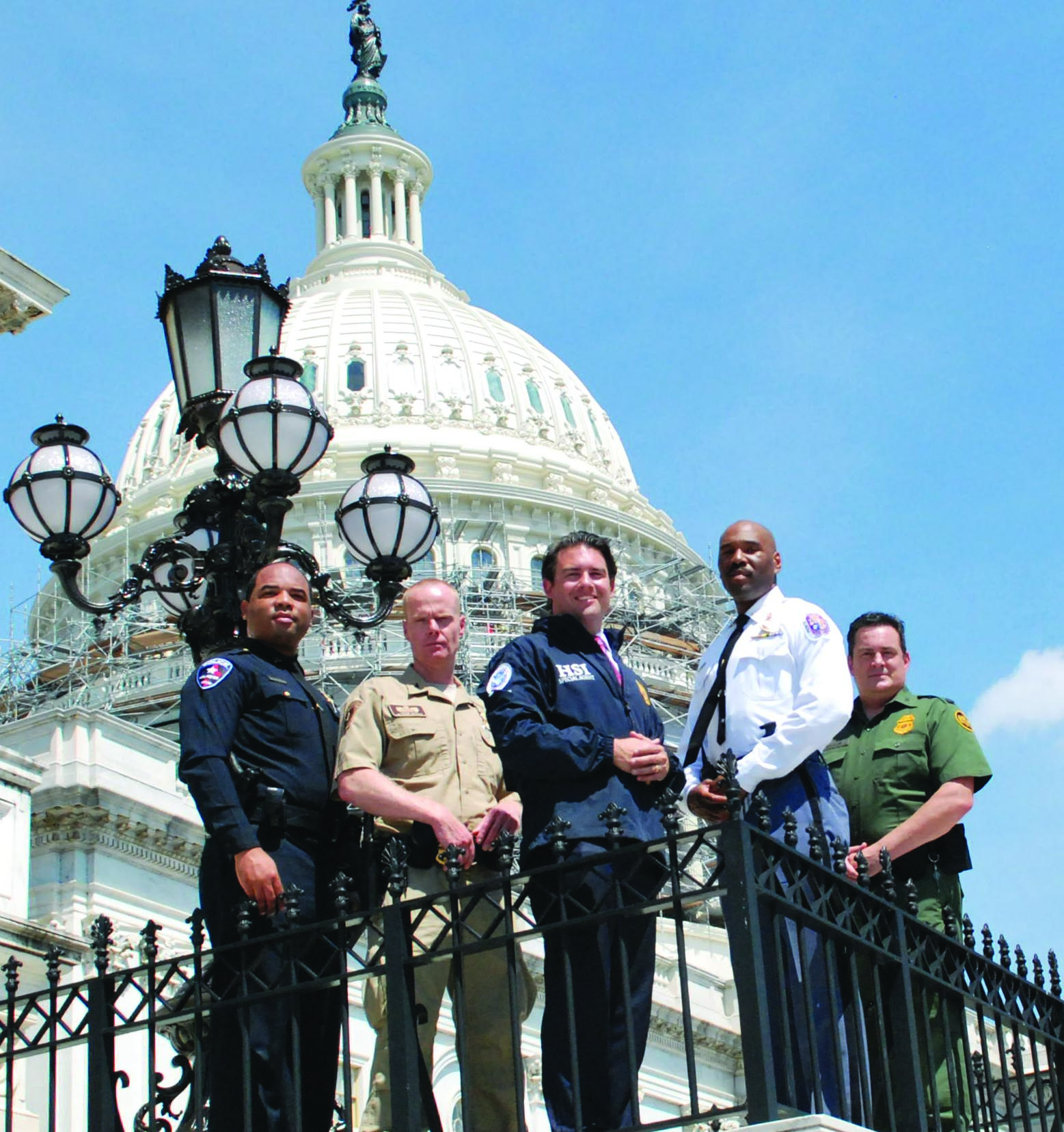 Identifying and Developing Law Enforcement Talent: What Every Law ...