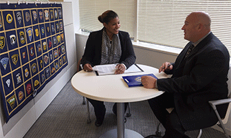 Firman-3 - Police Chief Magazine