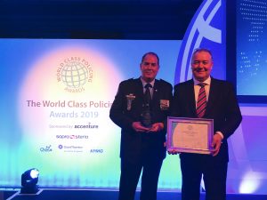 First Drinks Image_Colorcrx - Police Chief Magazine