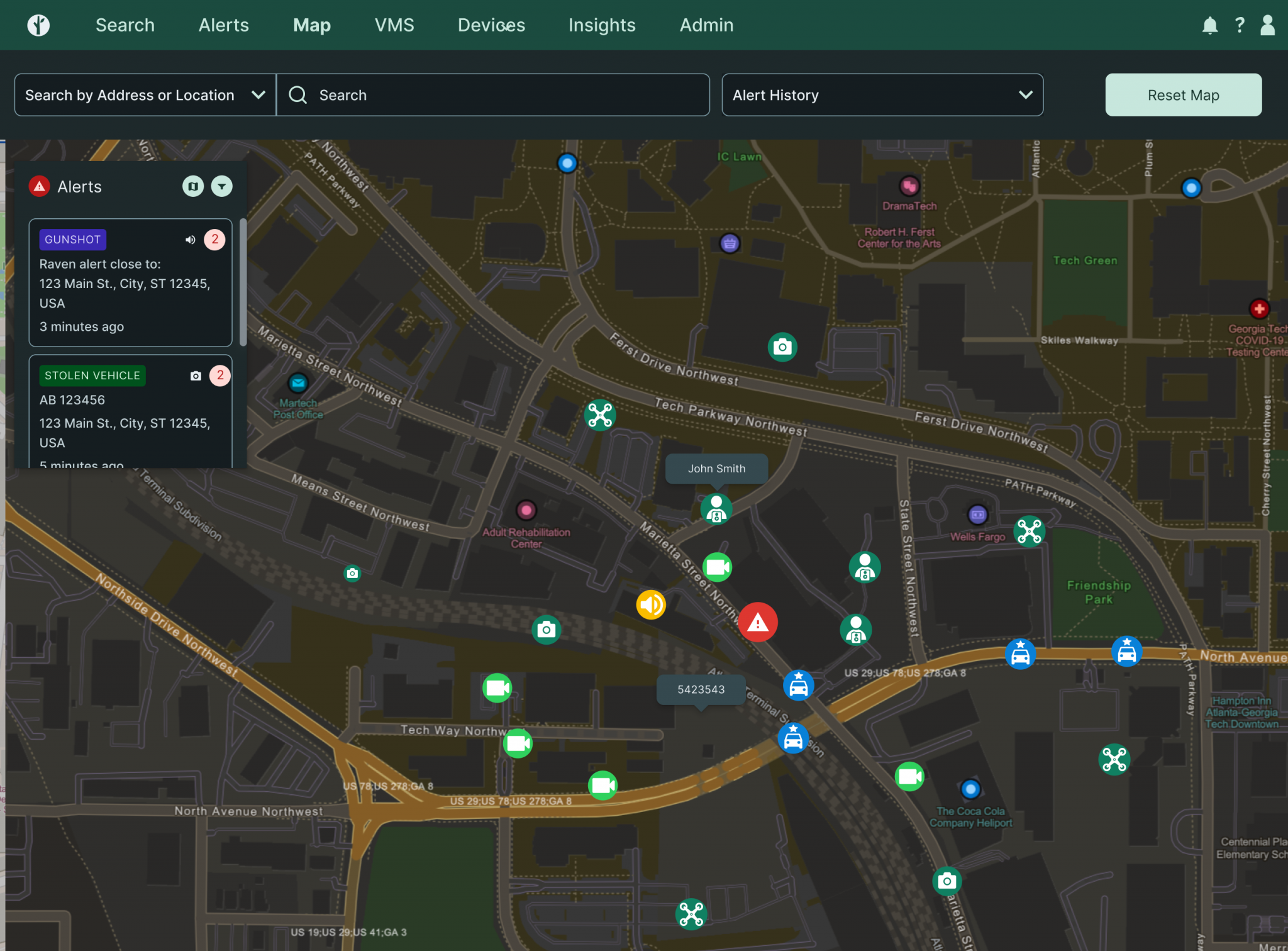 Flock Safety - Police Chief Magazine