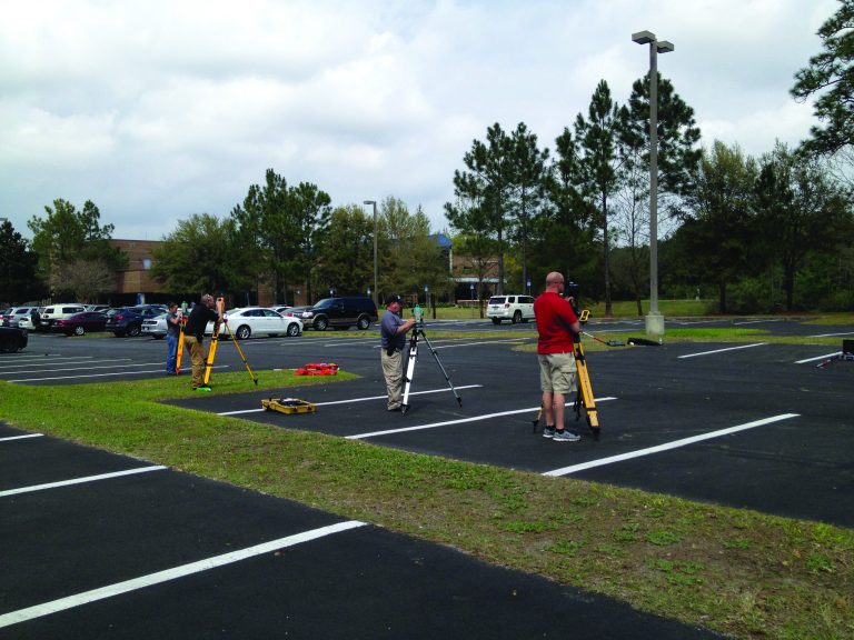 Forensic Scene Mapping Using Lasers (Jacksonville FL) - Police Chief ...