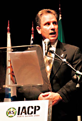 Fourth IACP South American Executive Policing Conference, in Porto ...