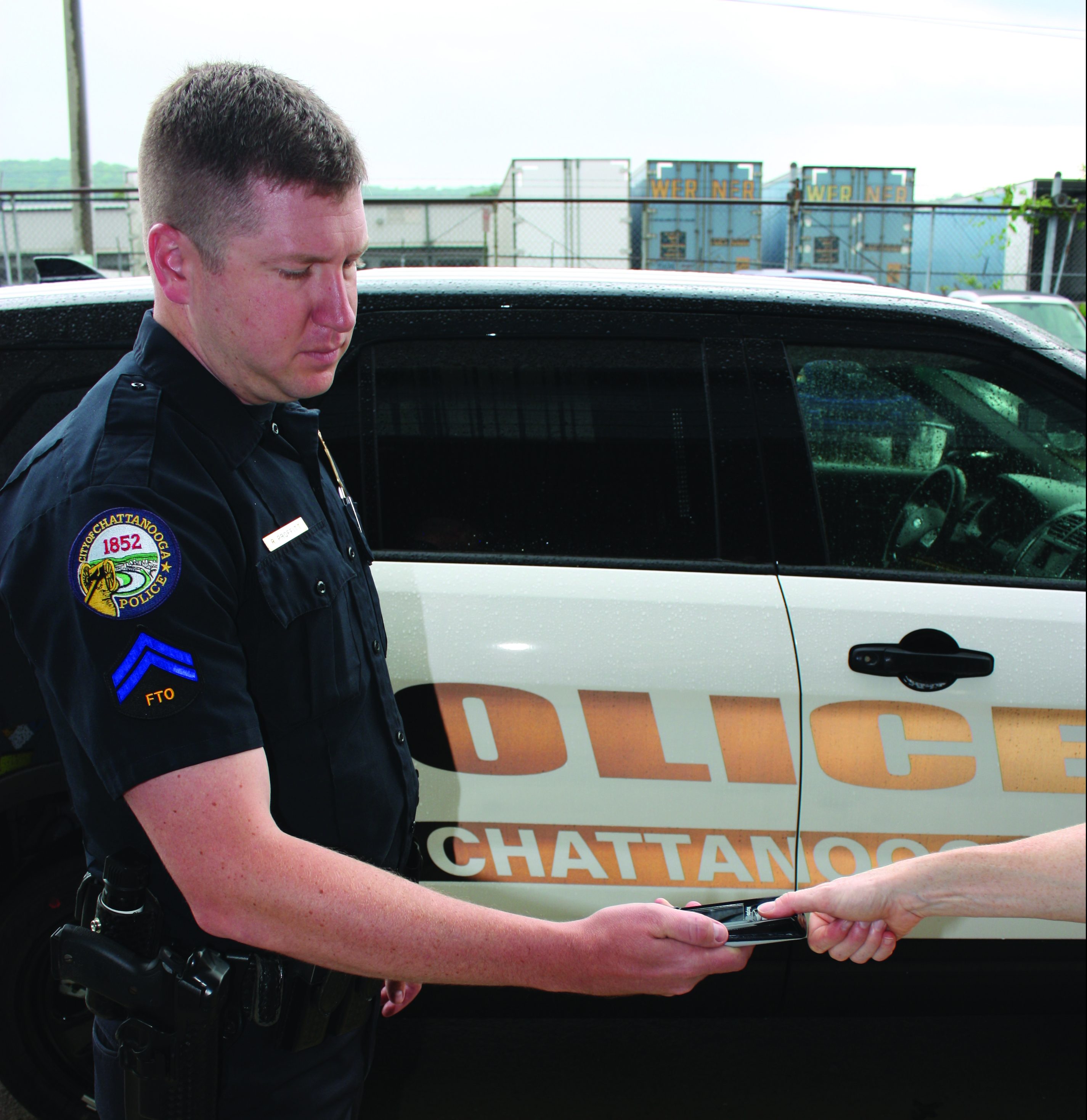 Effecting Change: Avoiding the Pitfalls - Police Chief Magazine