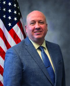 Roll Call: Mike Garvey - Police Chief Magazine