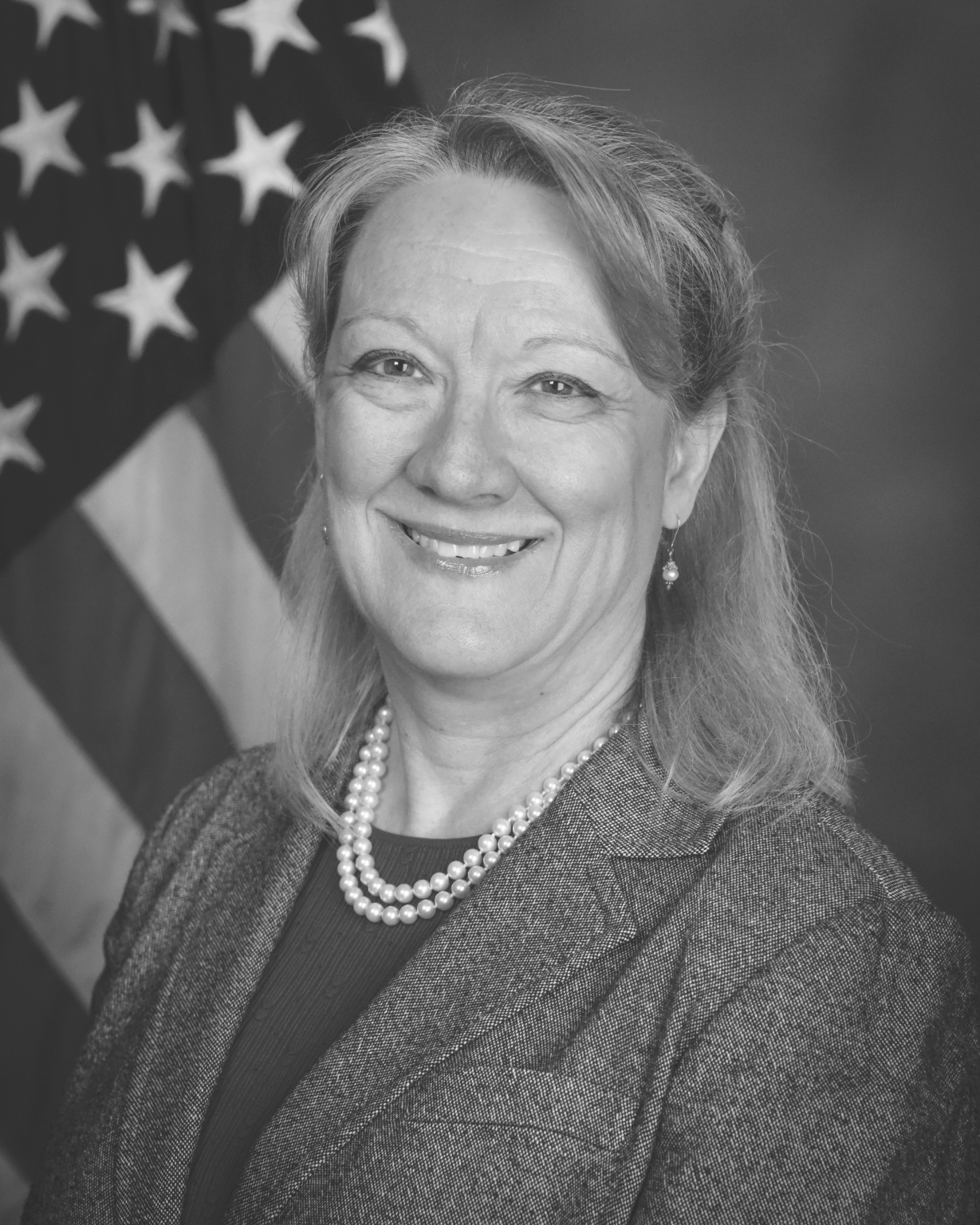 Gerri Ratliff - Police Chief Magazine