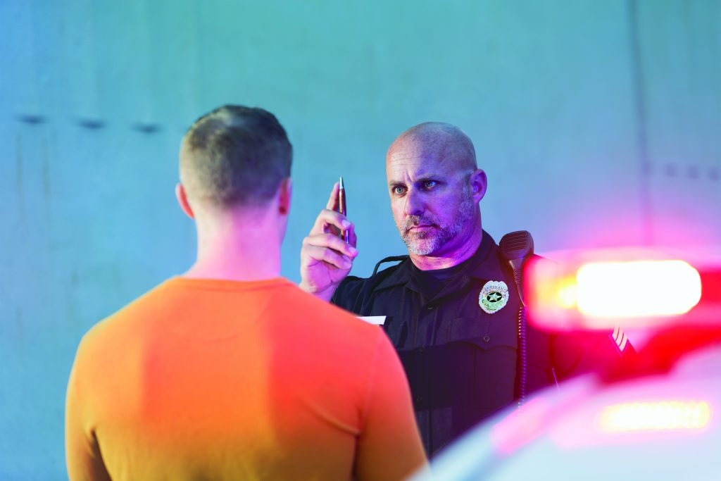 Drug Recognition Experts: A Public Safety Resource - Police Chief Magazine
