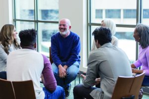 Focus on Officer Wellness: Navigating Policy Considerations for an ...