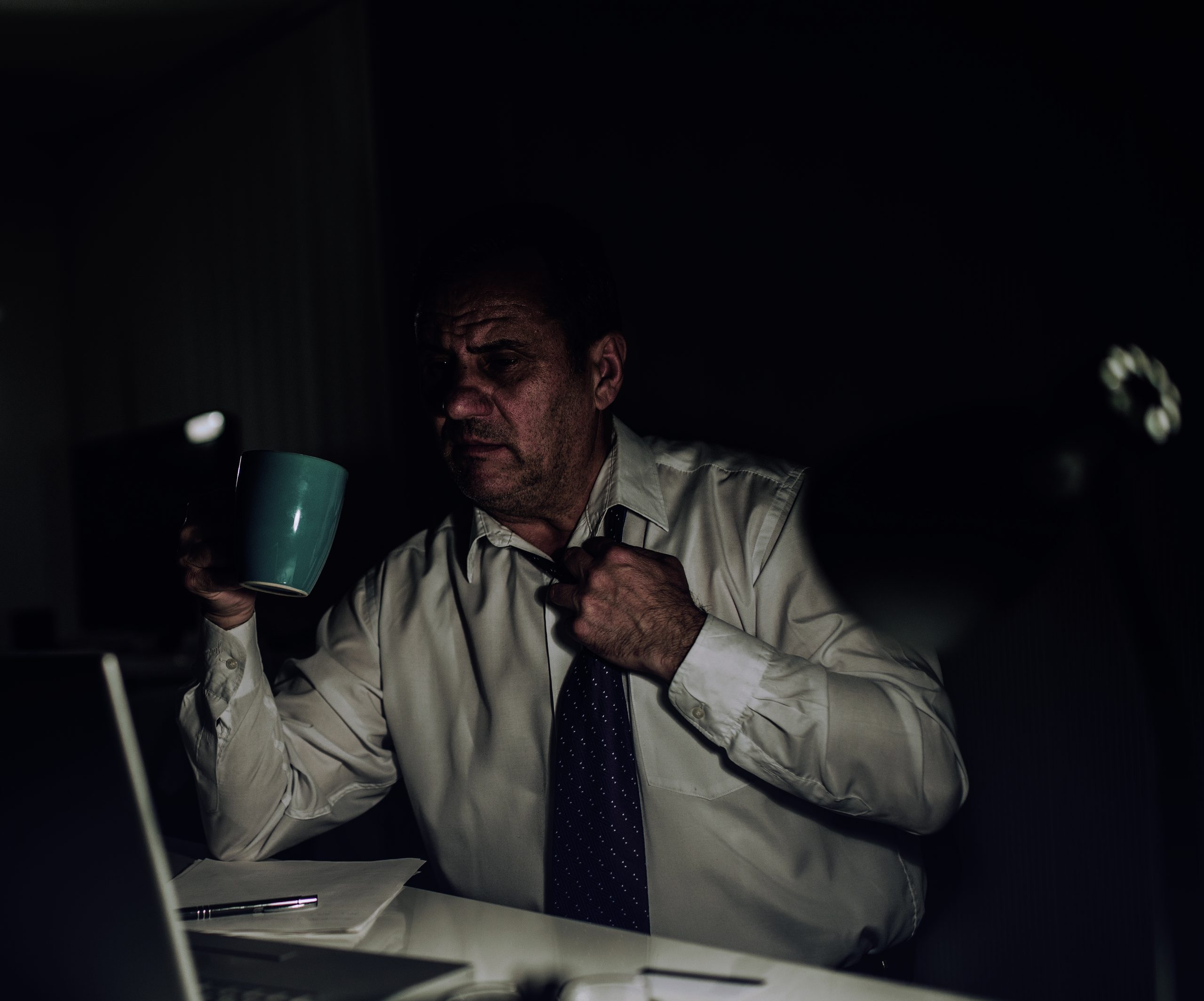 Impact of Shift Work on Policing and Well-being - Police Chief Magazine