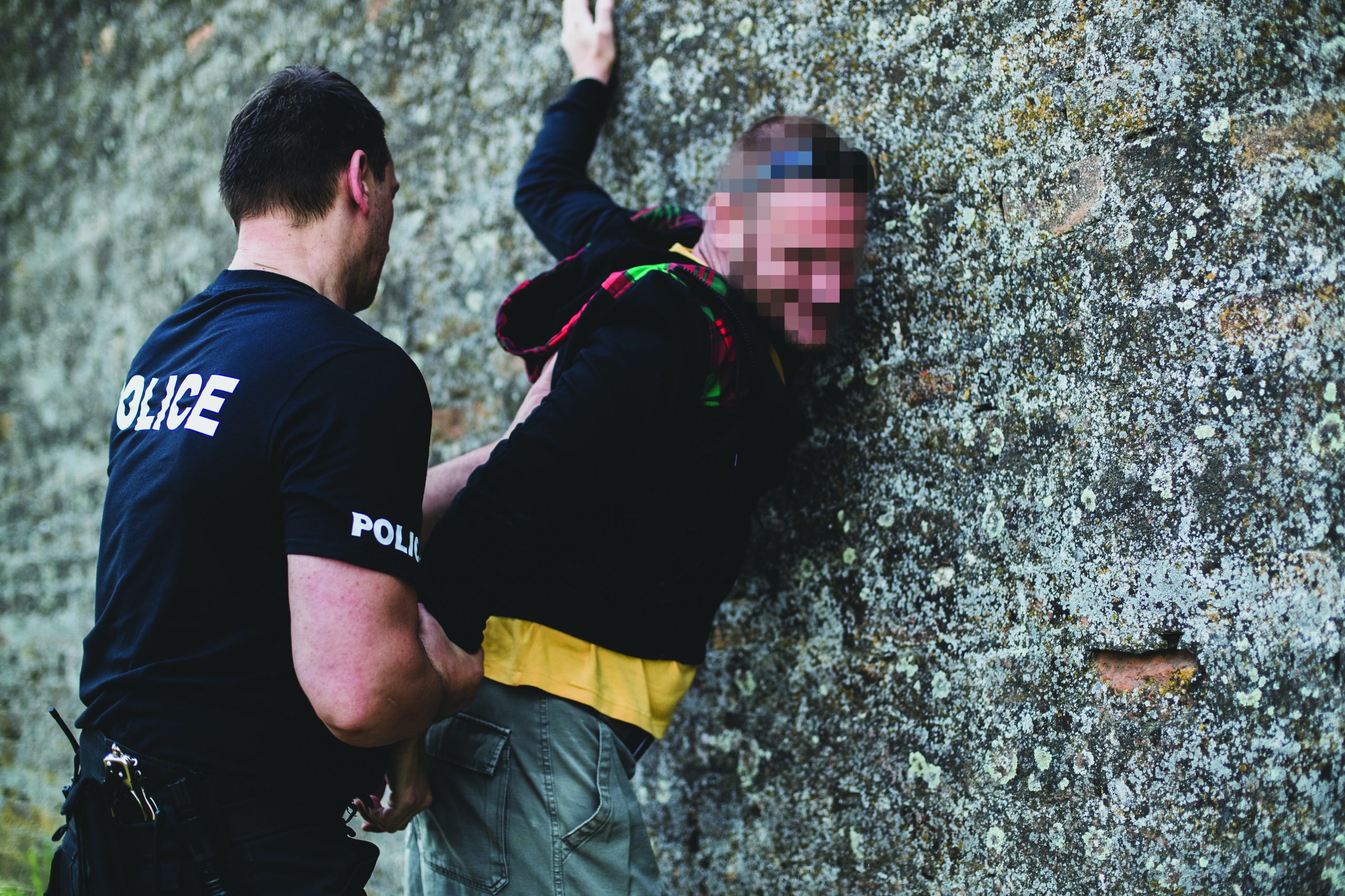 A Training Approach to Use-of-Force Investigations - Police Chief Magazine