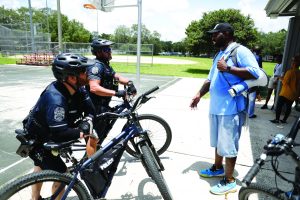 Chief's Counsel: Policing With Empathy - Police Chief Magazine