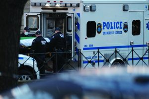 Focus on Officer Wellness: How to Survive an Ambush Attack - Police ...