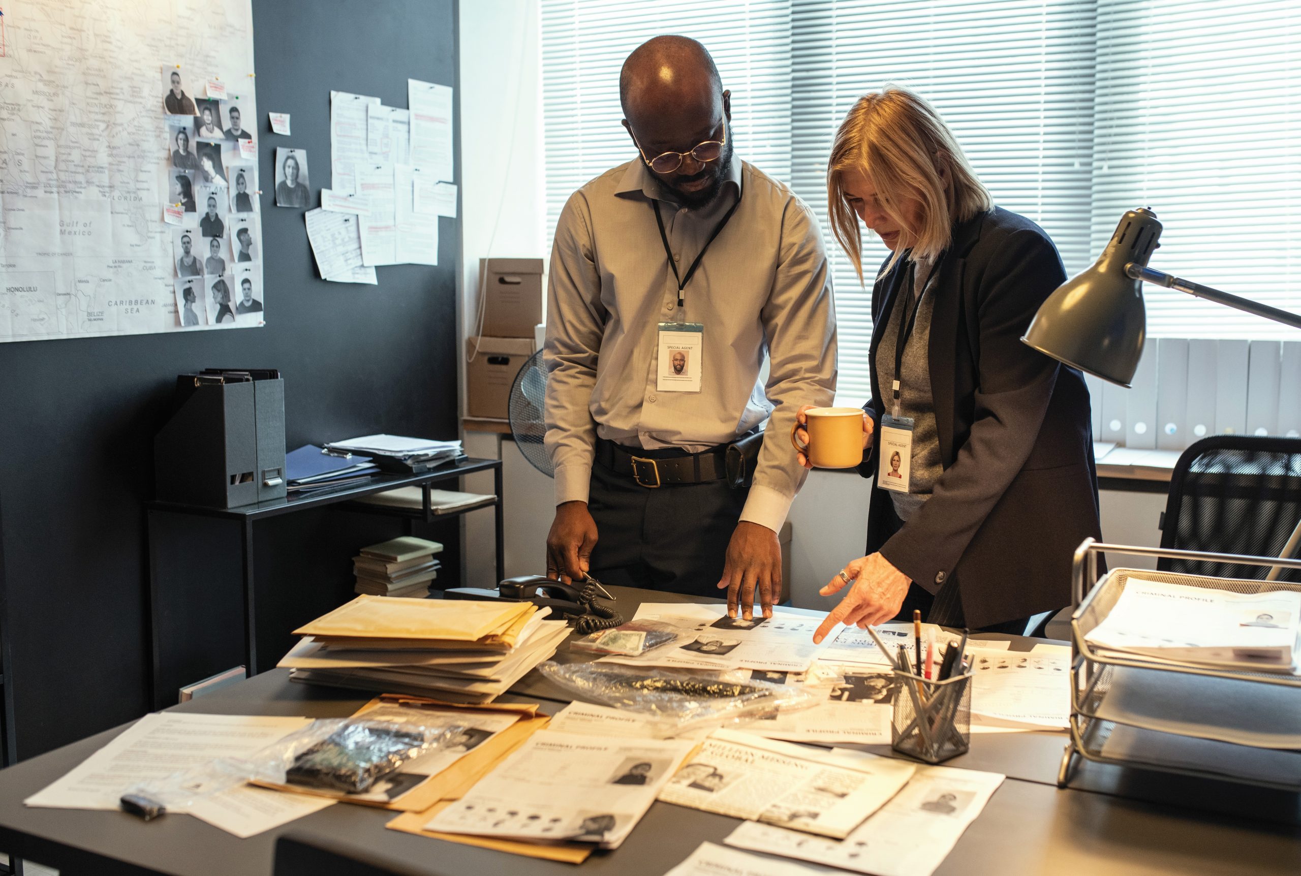 Case Triage Explained: Understanding the Process - Police Chief Magazine