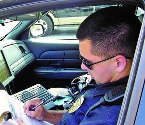Focus on Officer Wellness: Voice-Powered Dictation: Increase Officer ...