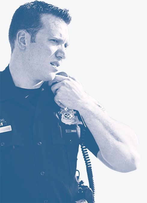 GettyImages-170590919 ed - Police Chief Magazine