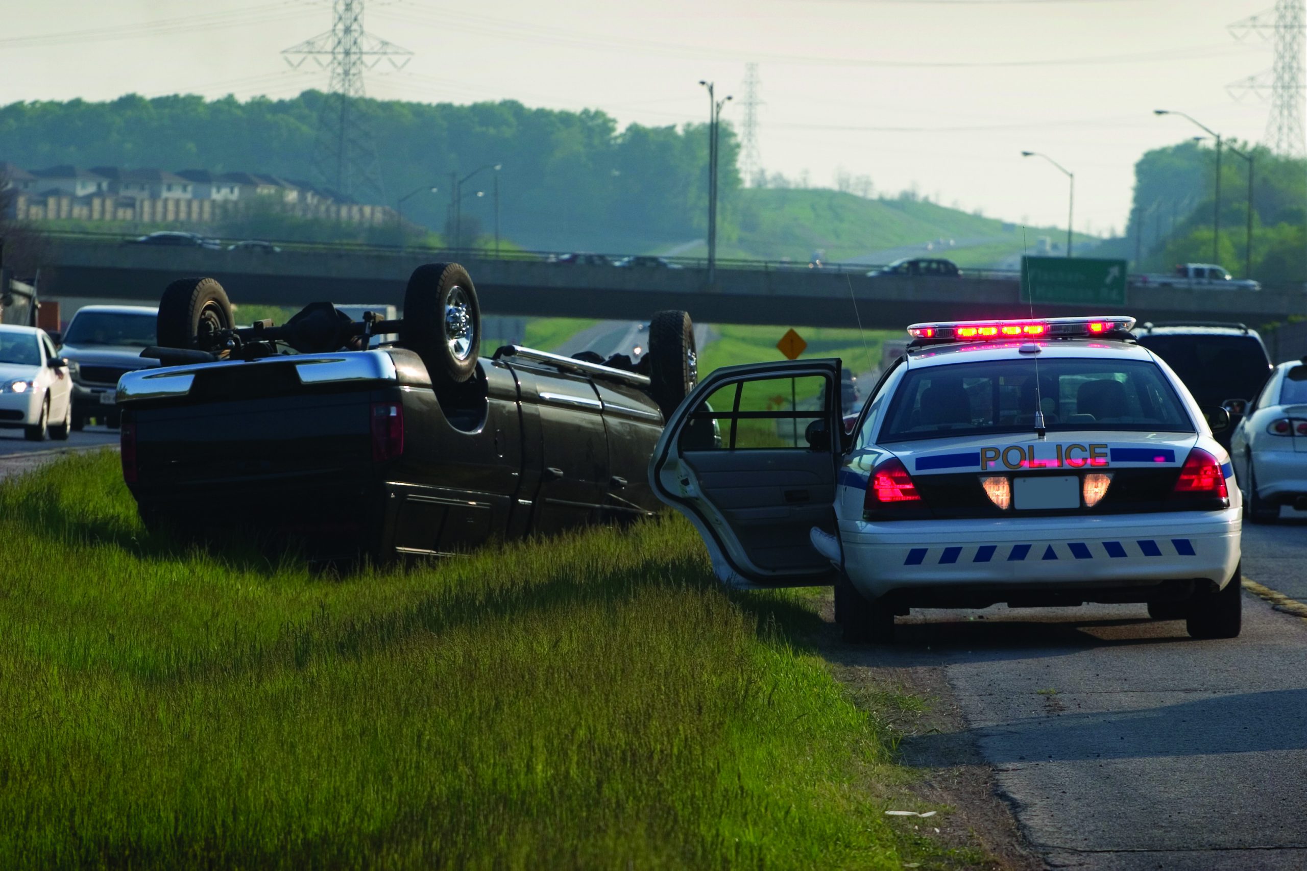 Ontario Provincial Traffic Safety Program - Police Chief Magazine
