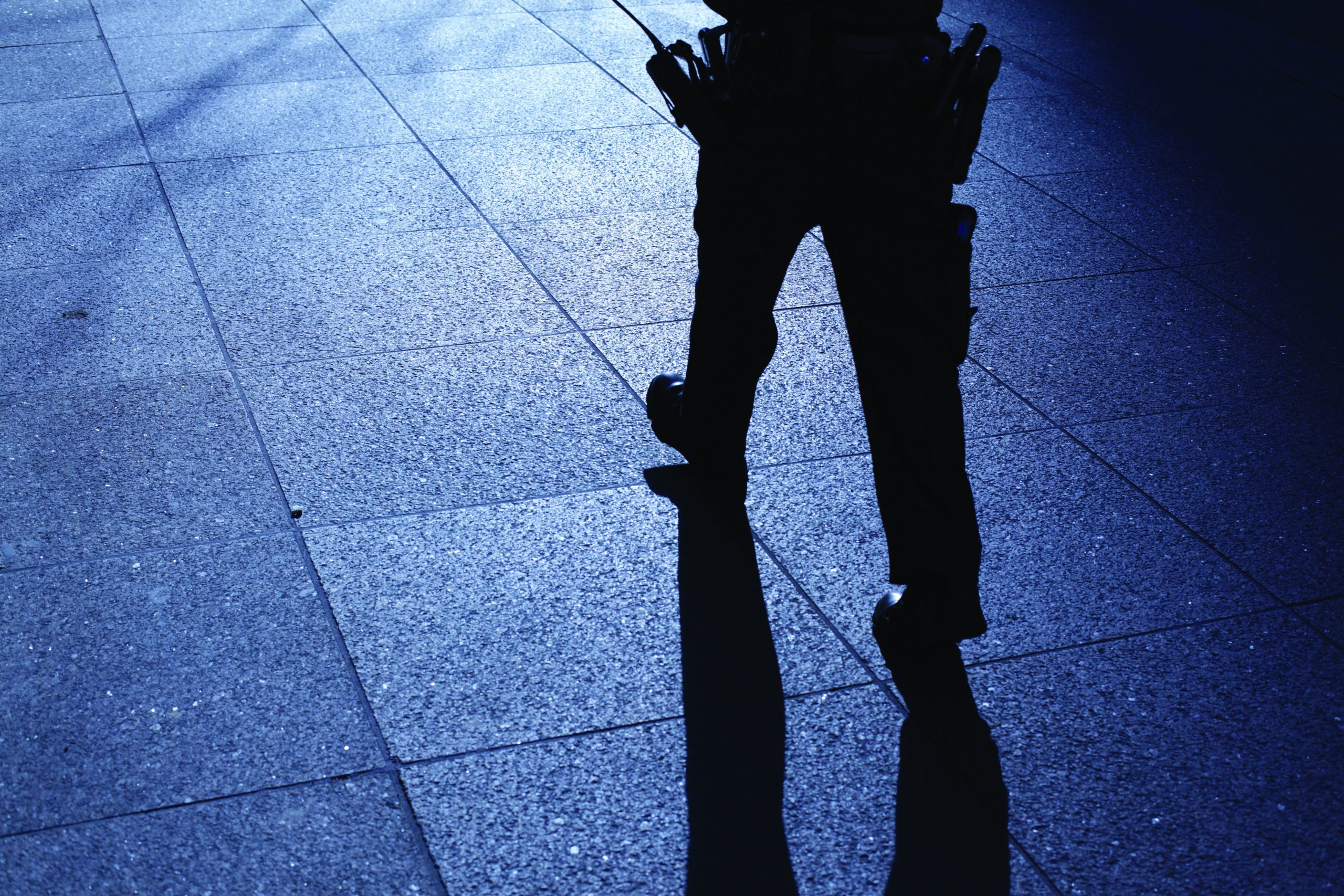 Trauma-Informed Leadership - Police Chief Magazine