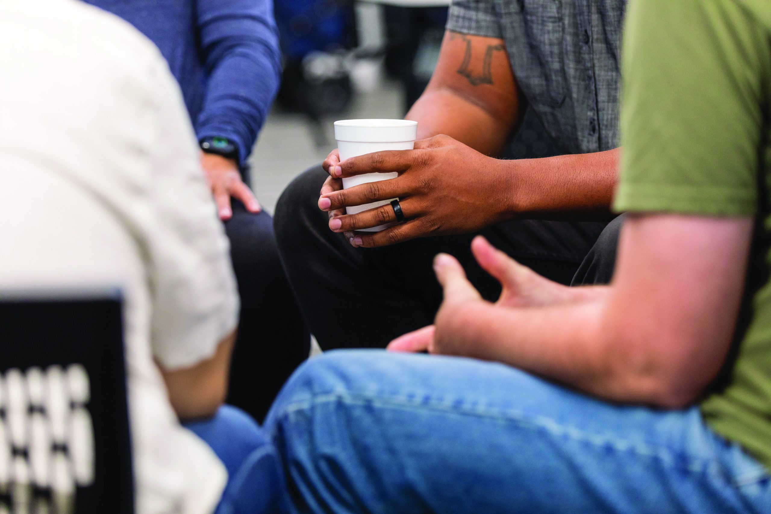 Post-Traumatic Stress among First Responders - Police Chief Magazine